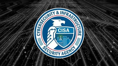 Cisa Pins Modest Security Gains To Performance Goals Program Cybersecurity Dive