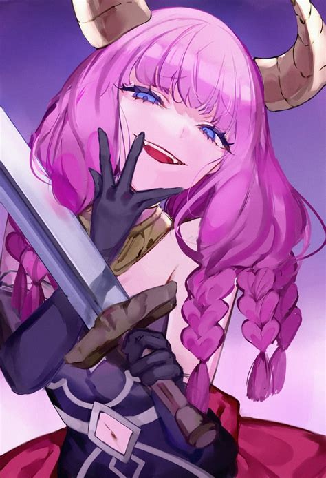 Aura Sousou No Frieren Drawn By Mile Off Mile Danbooru