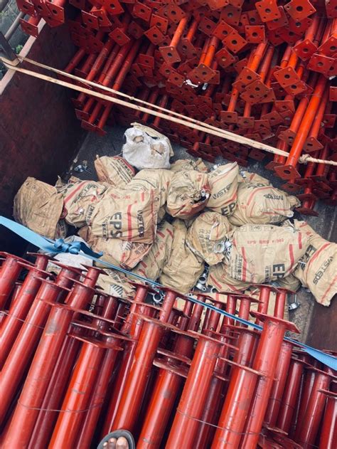 Acro Props Structurecity E Construction