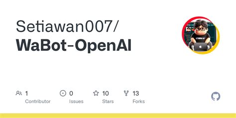 github setiawan007 wabot openai