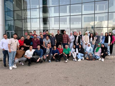 Yousef Mohammad On Linkedin Thanks For This Amazing Course And It Was So Beneficial ️ ️ ️ Mohamed…