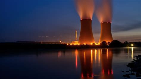 The Future Of Ai And Energy Why Advanced Technology Demands Innovative