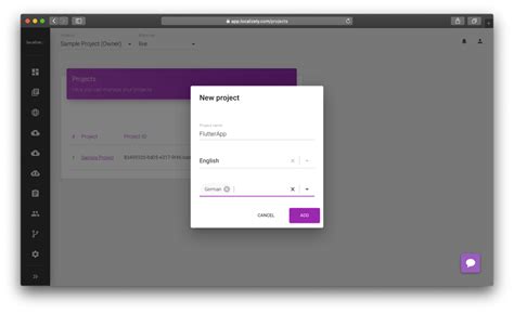 flutter localization step by step — localizely by kristina