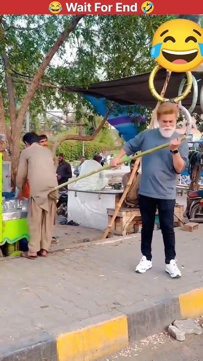 😂 The End 🤣😝🤣 (try not to laugh part 43)#funnyshorts #funny #funnyfail #failsshorts #viralshort