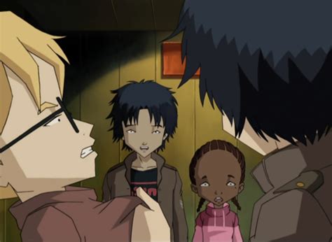 Planned All Along Top 12 Best Episodes Of Code Lyoko