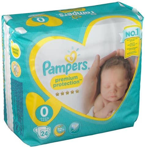 Pampers New Born micro ab 5,71 € | Preisvergleich bei idealo.de