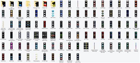 Classic Shell • View Topic Many Start Menu Skins And Buttons