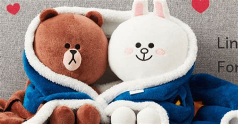 Missha Line Friends Edition Products Available For Wholesale