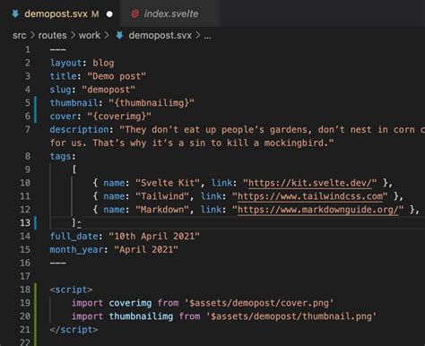 Can The Frontmatter Be Dynamic · Issue 287 · Pngwnmdsvex · Github