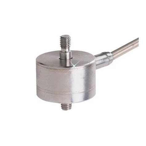 Load Cell SS Load Cell Manufacturer From Jaipur