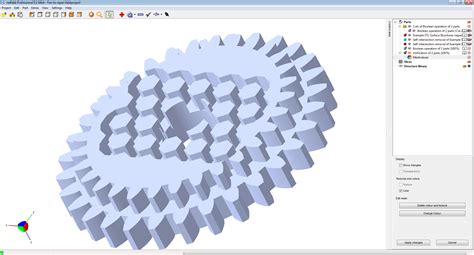 The Boolean Tool Allows You To Merge Parts Together In Any Possible Way