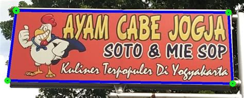 Result Of Minarearect Function Download Scientific Diagram