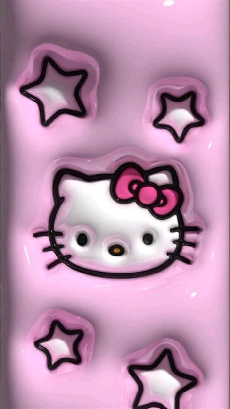 хелоу китти Fondos De Pantalla De Iphone Fotografías De Hello Kitty
