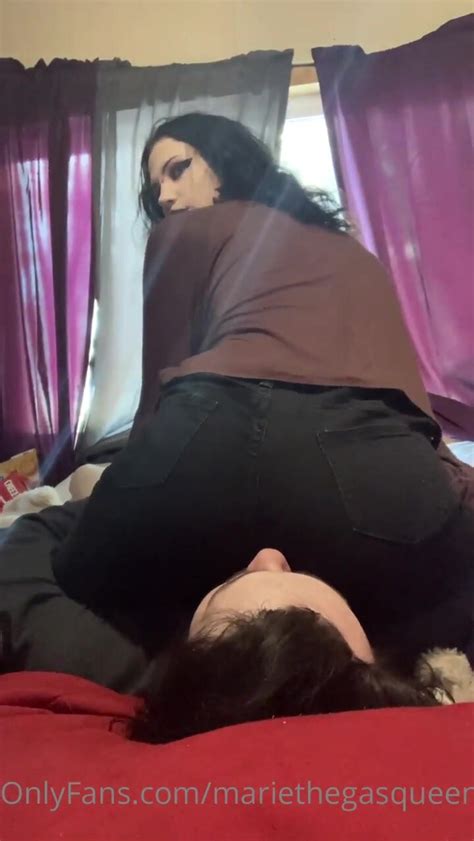 Facesit Gas ThisVid Com