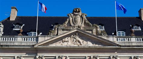 How To Visit Embassies In Washington Dc