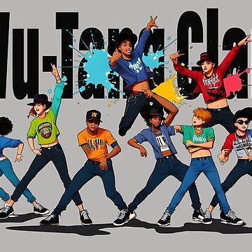 Wu Tang Clan Vol 02 Poster For Sale By PornDesigns Redbubble