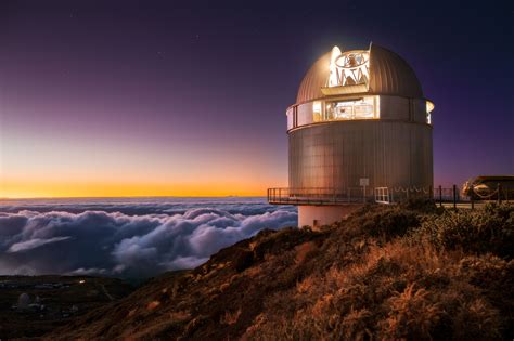Open Call For Observing Time At The Nordic Optical Telescope American
