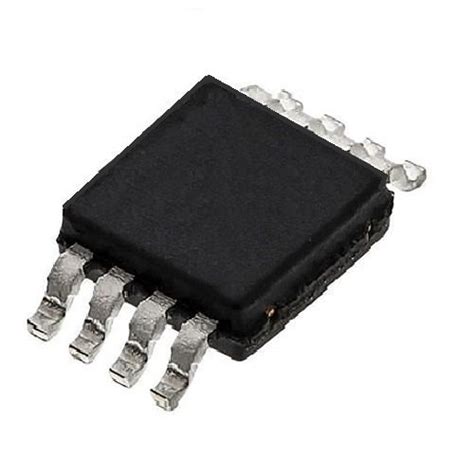 STMicroelectronics Op IC Surface Mount TSSOP 92 DB Price From Rs 30 Unit Onwards