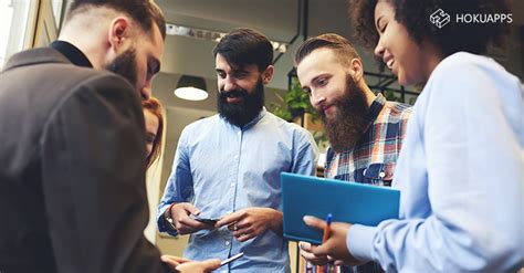 solving app development problems mobile app development platform