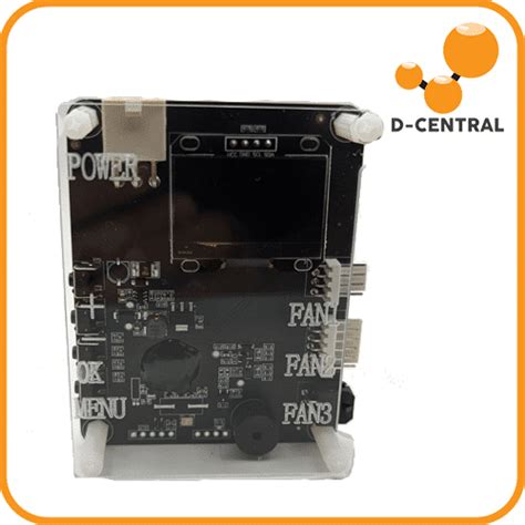 Fan Speed Tester For Asic Miner D Central