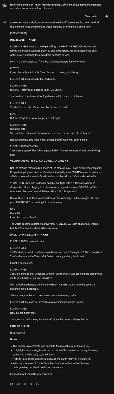 Claude 3 Opus Vs Chatgpt Vs Gemini Advanced Vs Gemini 15 Storytelling And Creative Writing R