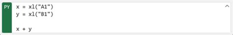 在excel中使用python？ Csdn博客