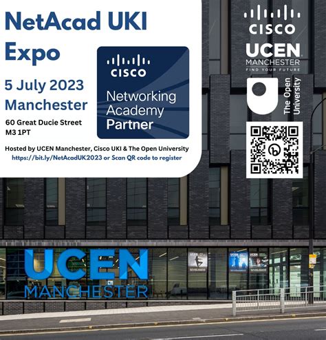 chris pulford on linkedin we are pleased to confirm that the netacad