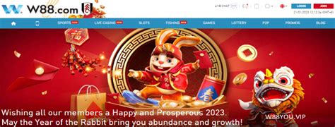 W88 Online Official Homepage | PubHTML5