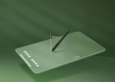 مشخصات، قیمت و خرید قلم نوری ایکس پی پن Deco 01 V2 سایمان دیجیتال