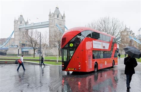 6 Essential Things You Must Know About London The Wander Life