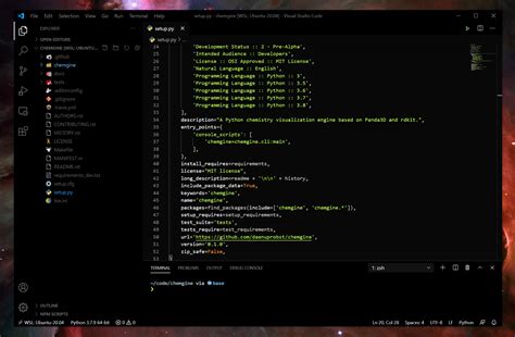 Hardcore Visual Studio Marketplace