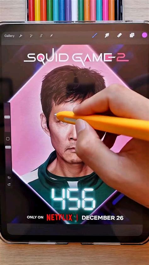 456 из ИГРЫ В КАЛЬМАРА в 2025 г Игры для подростковых вечеринок