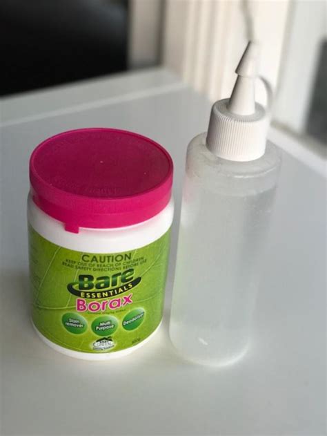 Slime Making Tips How To Fix Slime Play Go Adelaide