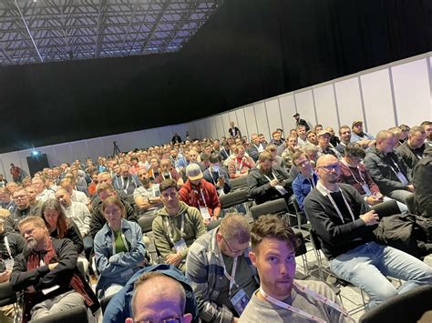 Data On Kubernetes Community Kubecon Europe 2023 Data On Kubernetes