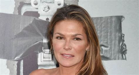 Paige Turco Body Measurements Height Weight Bra Size Shoe Size