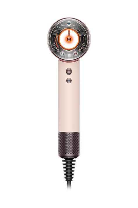 다이슨 슈퍼소닉 뉴럴 헤어드라이어세라믹 핑크로즈 골드 다이슨 Kr