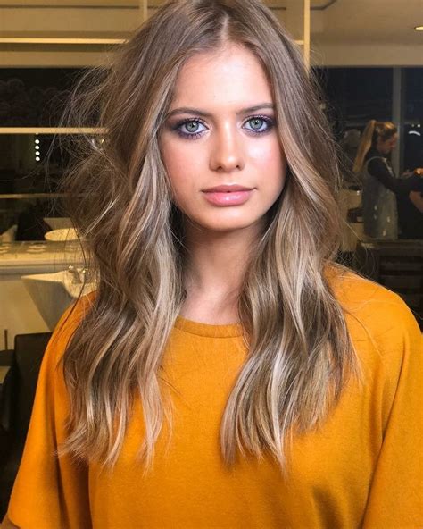 Dark Blonde Hair Color Shades Dark Blonde Hair Dye Steps Artofit