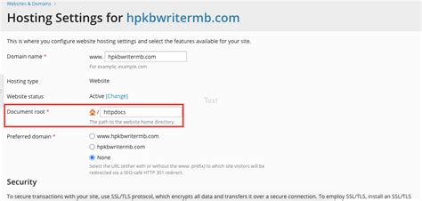 How To Add And Remove Domains In Plesk HostPapa Support