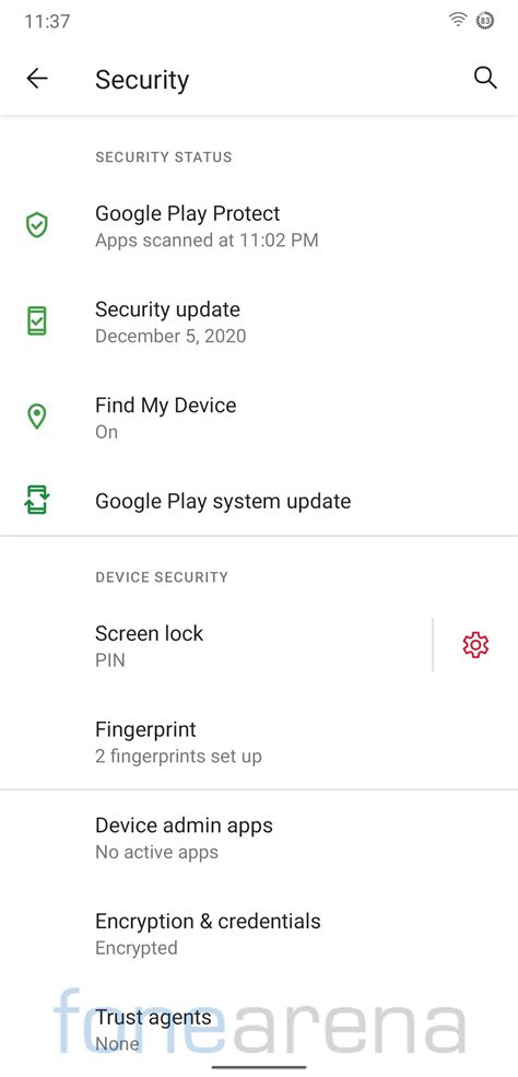 Android Based POSP Overview And First Impressions On POCO F