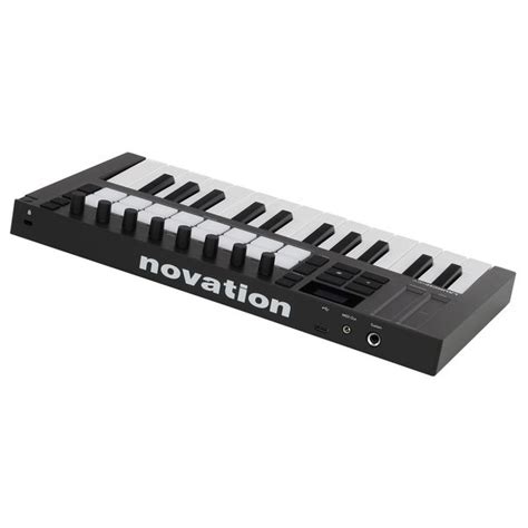 Novation Launchkey Mini 25 Mk4 United States