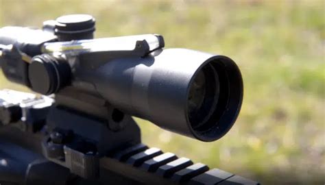 Leupold Vs Nikon Scopes Comparison 2025 Review Scopes Field