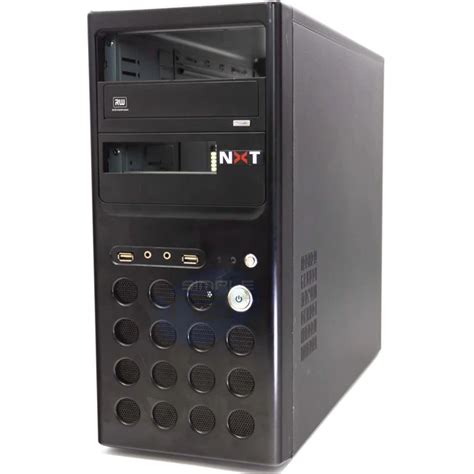 Case Cabinet Matx Micro Atx Mini Itx Mini Itx Chassis Scocca Tela Ricondizionato Eur 35 00