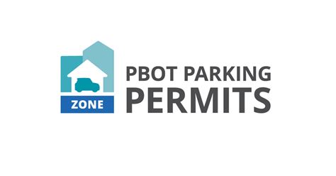 Apply for an annual area parking permit for residents and employers in ...