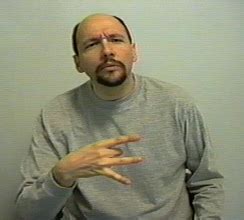 Like American Sign Language Asl