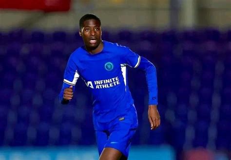 🟠🐺 Excl Wolves Agree Deal To Sign 2007 Born Talent Saheed Olagunju