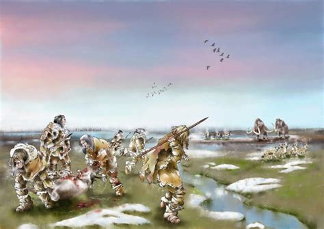 How Many Ice Ages Worcestershire Archive And Archaeology Service