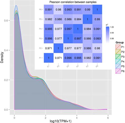 Figure 2 From Comparative Transcriptomics Reveals Small Rna Composition