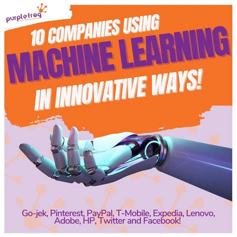 purple frog systems ltd on linkedin machinelearning ai
