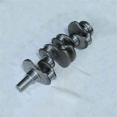 Manufacturer 3304 Forged Engine Crankshaft 4n7692 Guizhou Xinyang