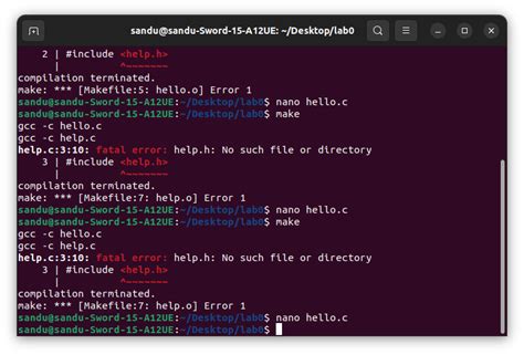 Github Gsandu1 Lab0 Lab0